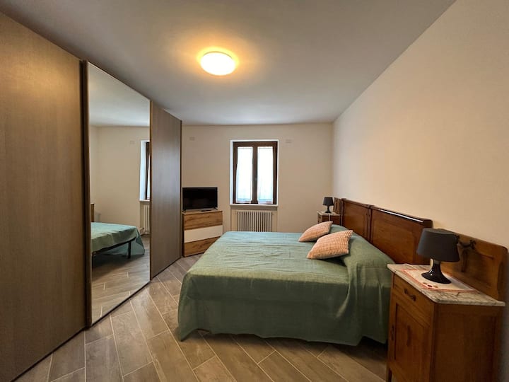 Affittacamere "Fratello Sole E Sorella Luna" - Rieti