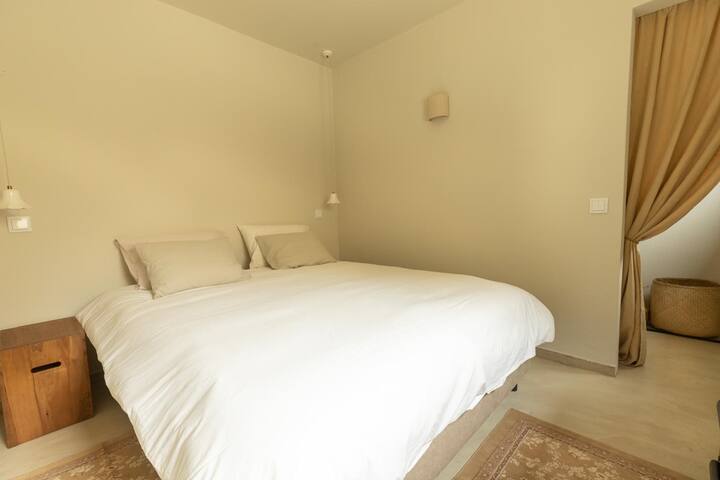 2 - Apartamento Com Quarto 1 - Porto Covo