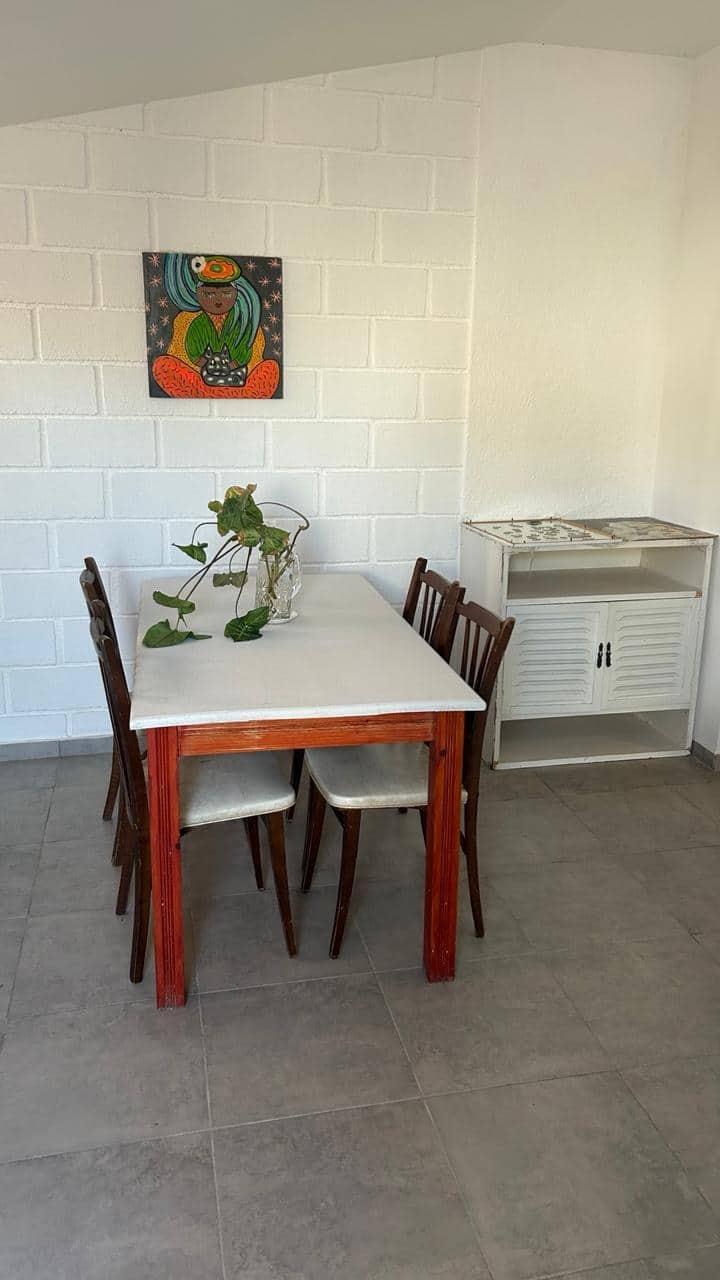 Departamento Barrio Jardín - Córdoba, Argentina