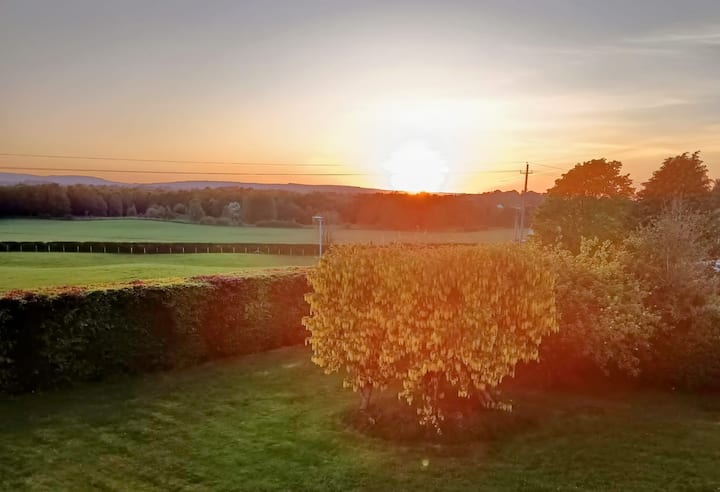 Westwinds Country Retreat. - Ballymoney