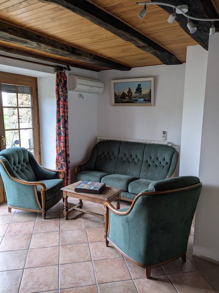 Maison Des Lacs - Baraqueville