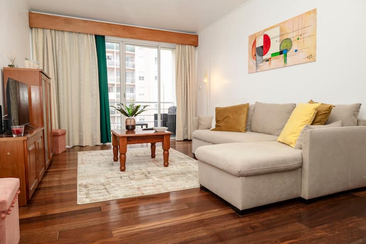 3c Azores Place - Ponta Delgada