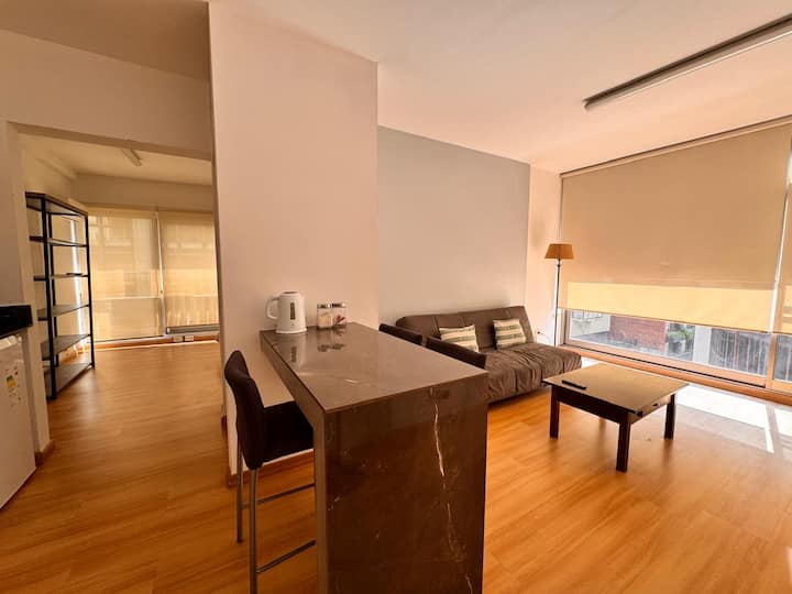 Esmeralda Apartment - Buenos Aires