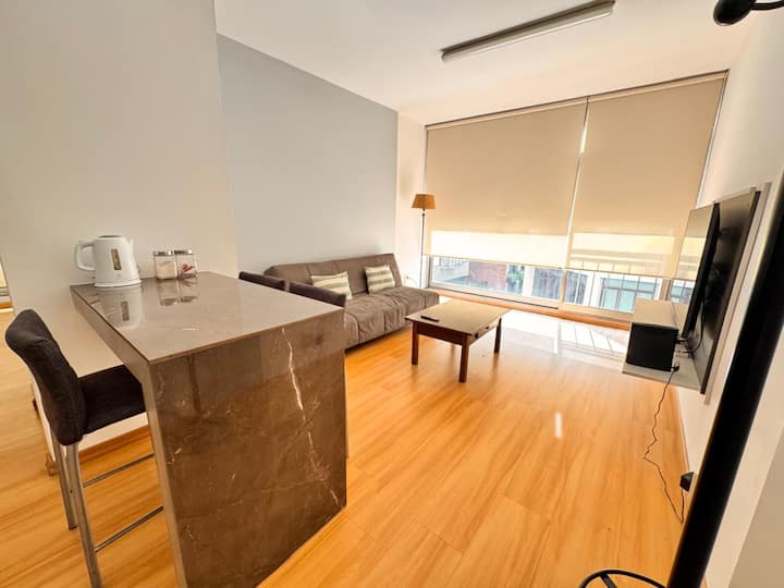 Esmeralda Apartment - Argentina