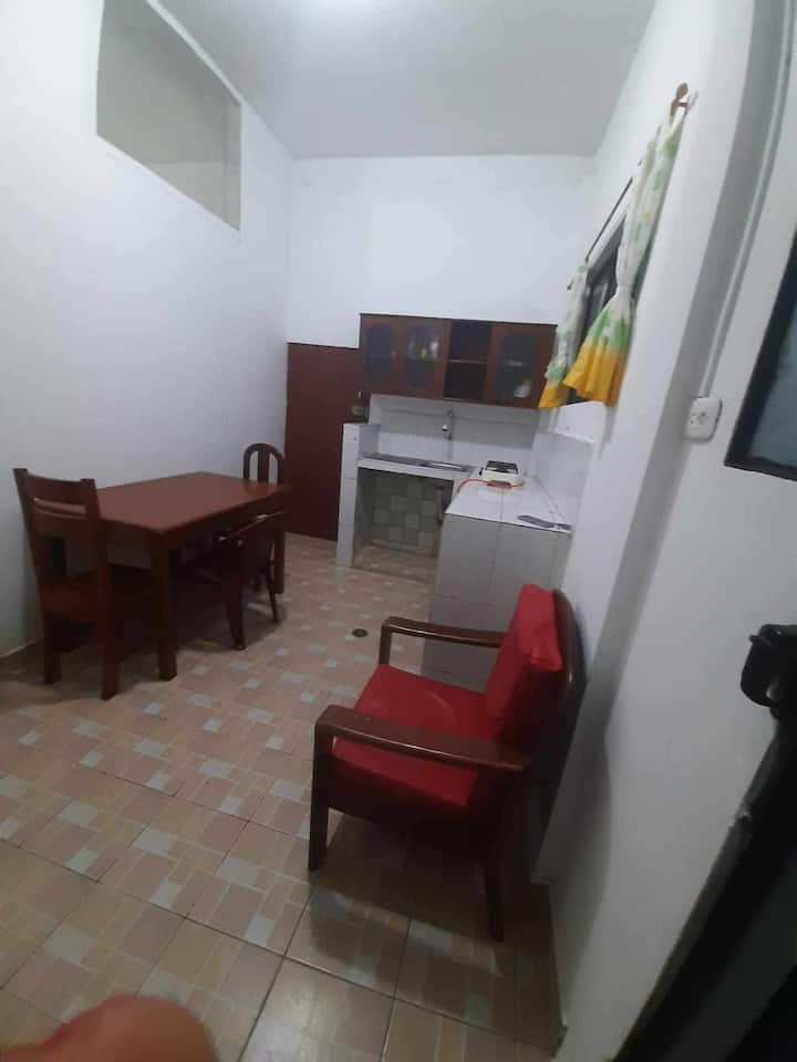 Departamento Céntrico Yurimaguas - Yurimaguas