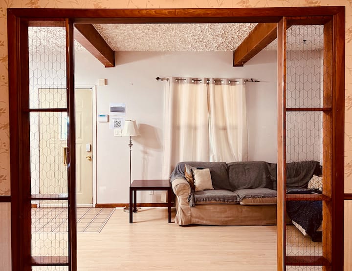 Zen Place Walk To The Falls Free Wifi & Parking - Niagara Falls, NY