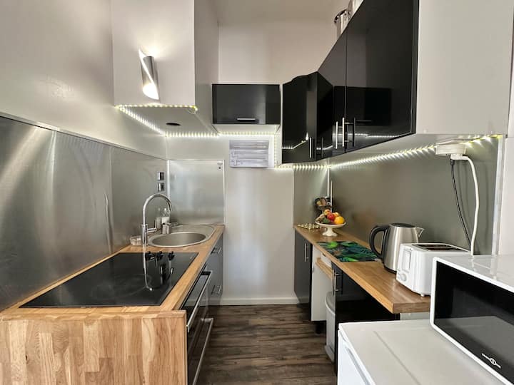 Appartement Sur Le Port - Saint-Mandrier-sur-Mer