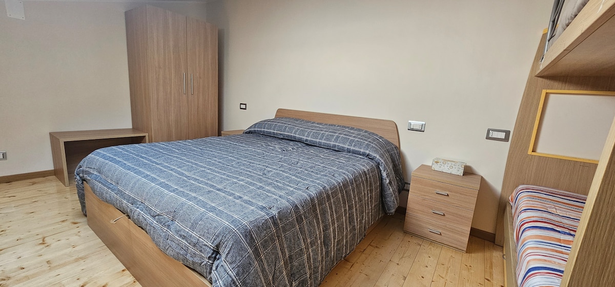 La Casetta - Casas en renta en Montecilfone, Molise, Italia - Airbnb