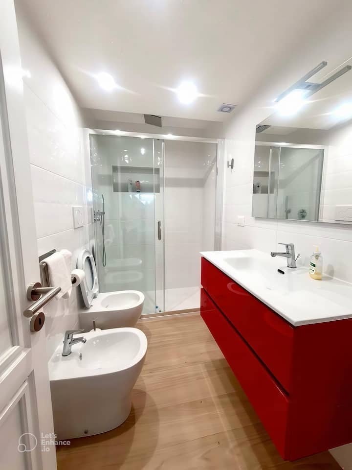 Casa Vista Mare A Manfredonia - Manfredonia