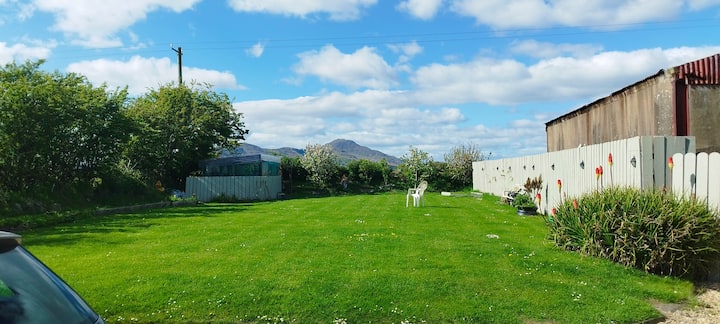 Robin Cottage - Carlingford
