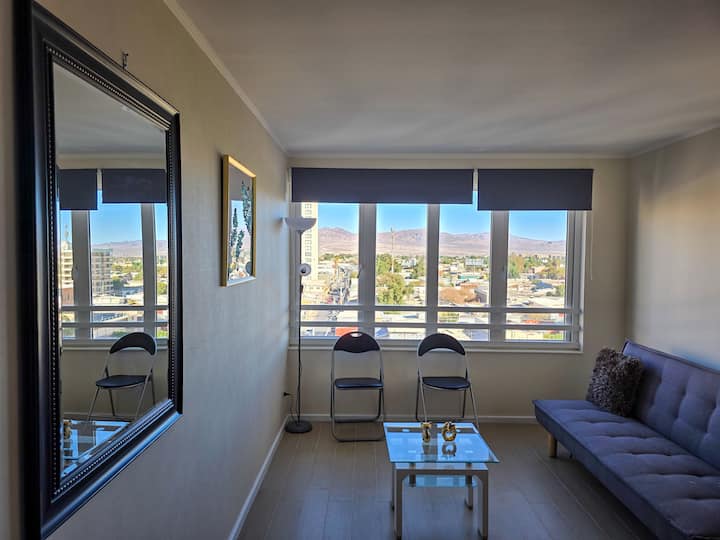 Departamento Calama - Calama