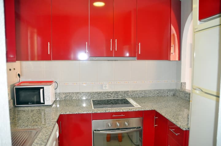 Fontvidal - San Juan de Alicante