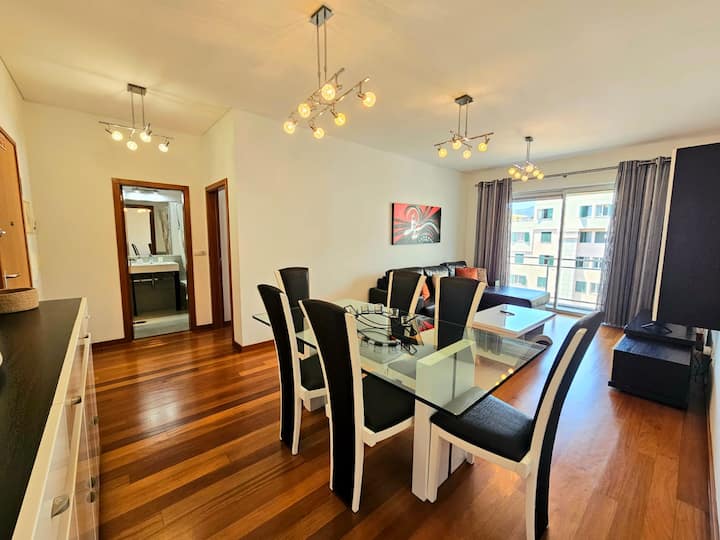 Concórdia Apartment By Rentallido - Madeira Island