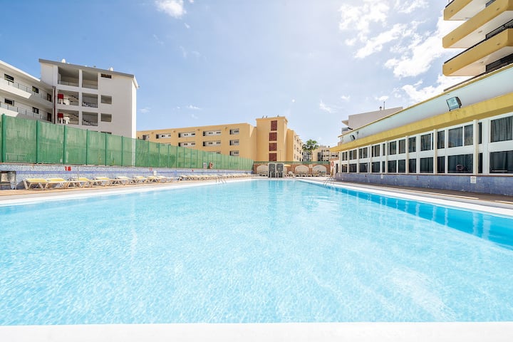 Twilight Dreams Fkk Friendly - Playa del Inglés