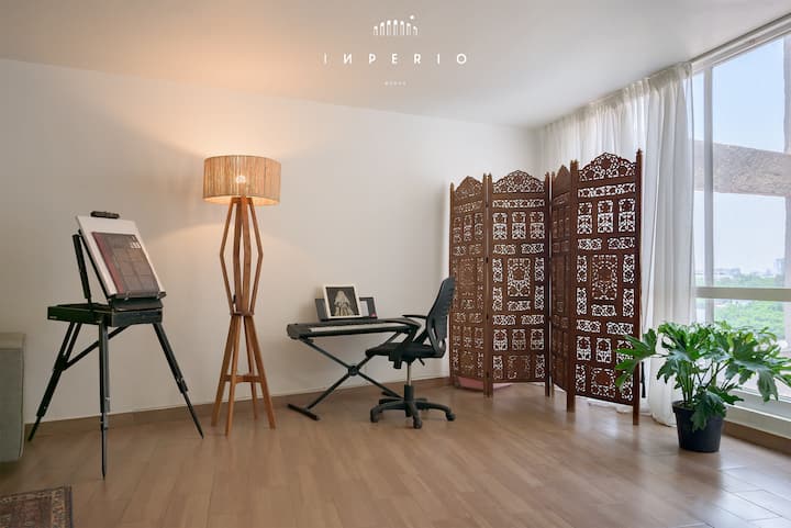 Ubicación Ideal En Cdmx - Benito Juarez