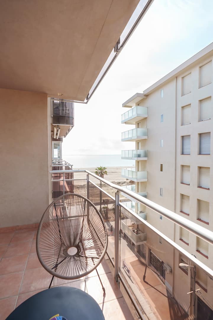 La Bulle Canetoise - Canet Plage - Canet-en-Roussillon