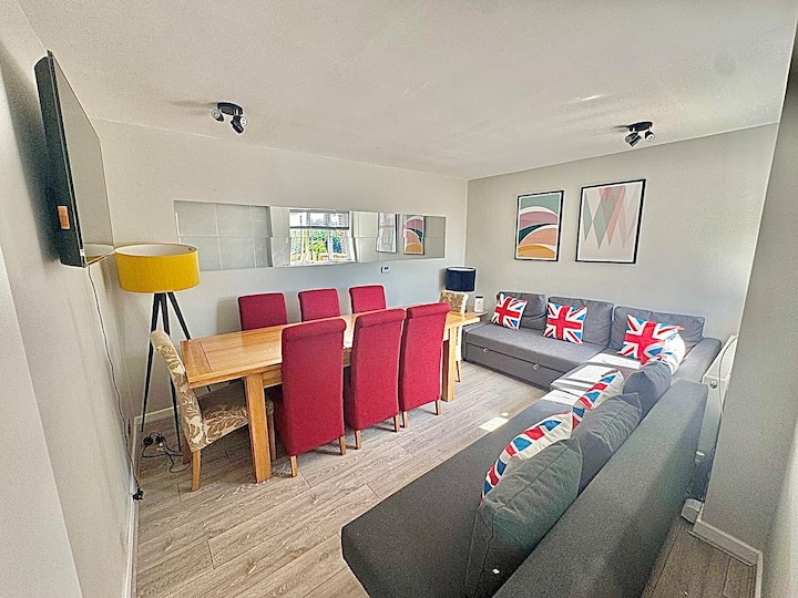 Eastcote Apartment - Ruislip