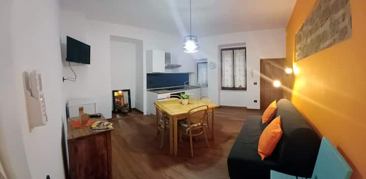 Appartamento Diana - Orvieto