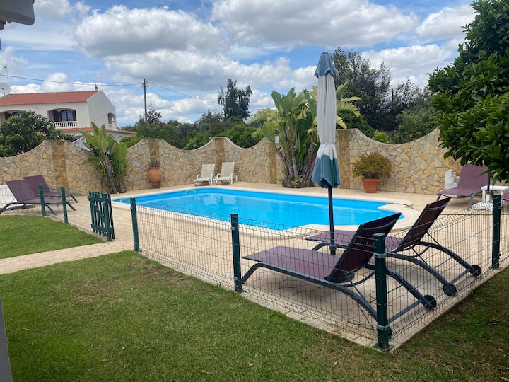 Vila Albufeira 1 à 6 Personnes - Guia