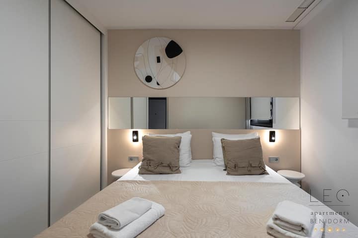 Exclusivo Sunset Cliffs - Benidorm
