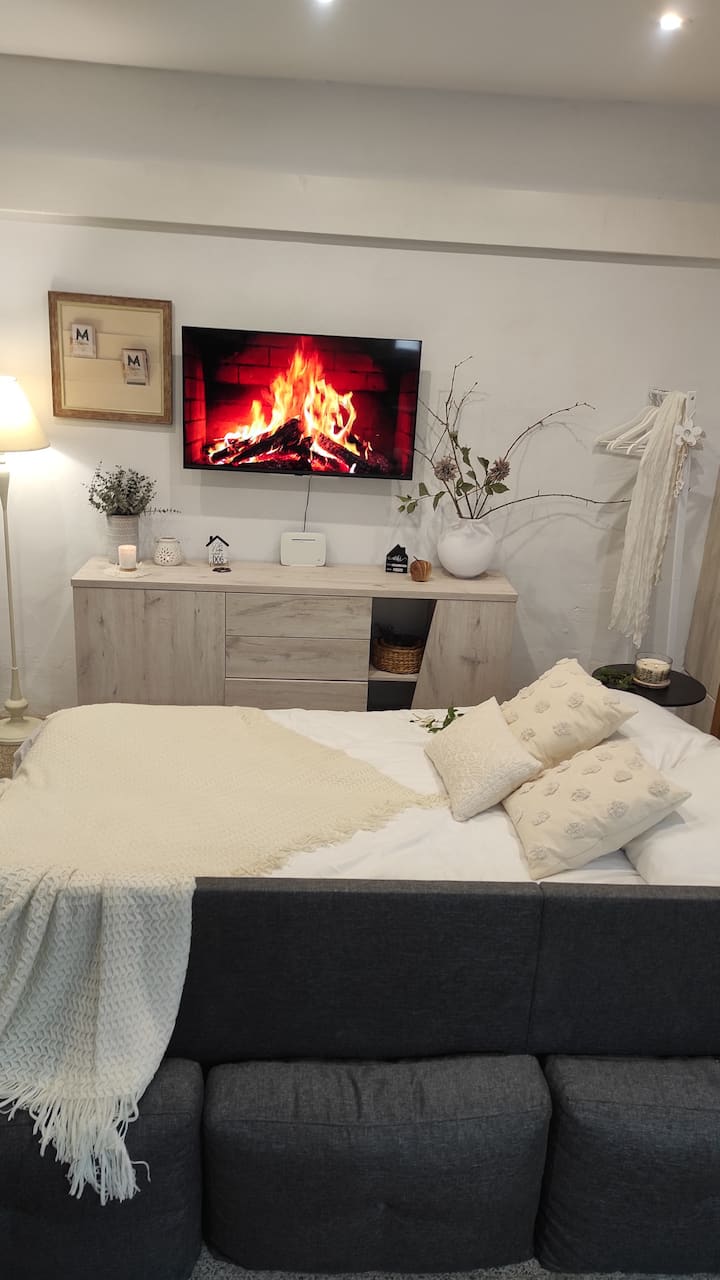 Bosquet De L'auró
Casa Loft - Talavera