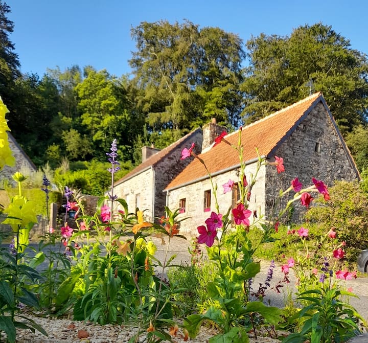 Maison Bretagne - Lannion