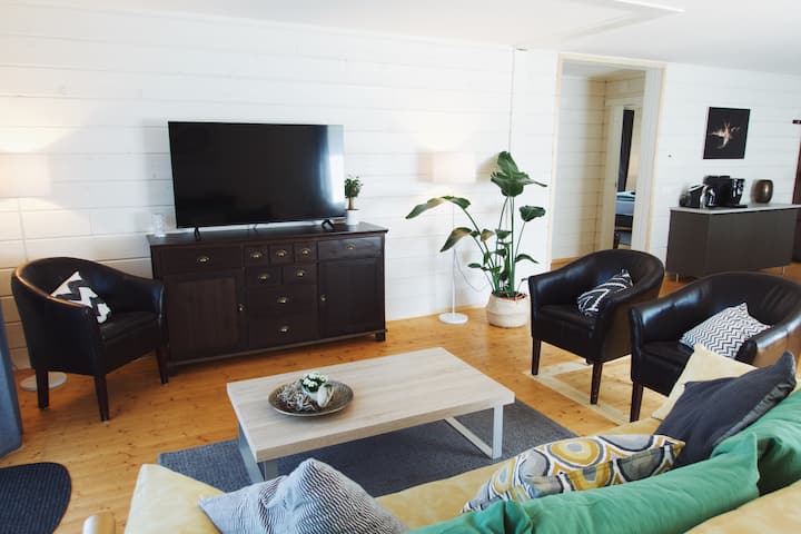 Germany's Ferienwohnung - Kaiserslautern