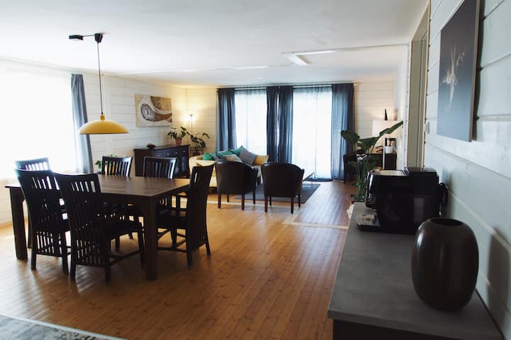 Germany's Ferienwohnung - Kaiserslautern
