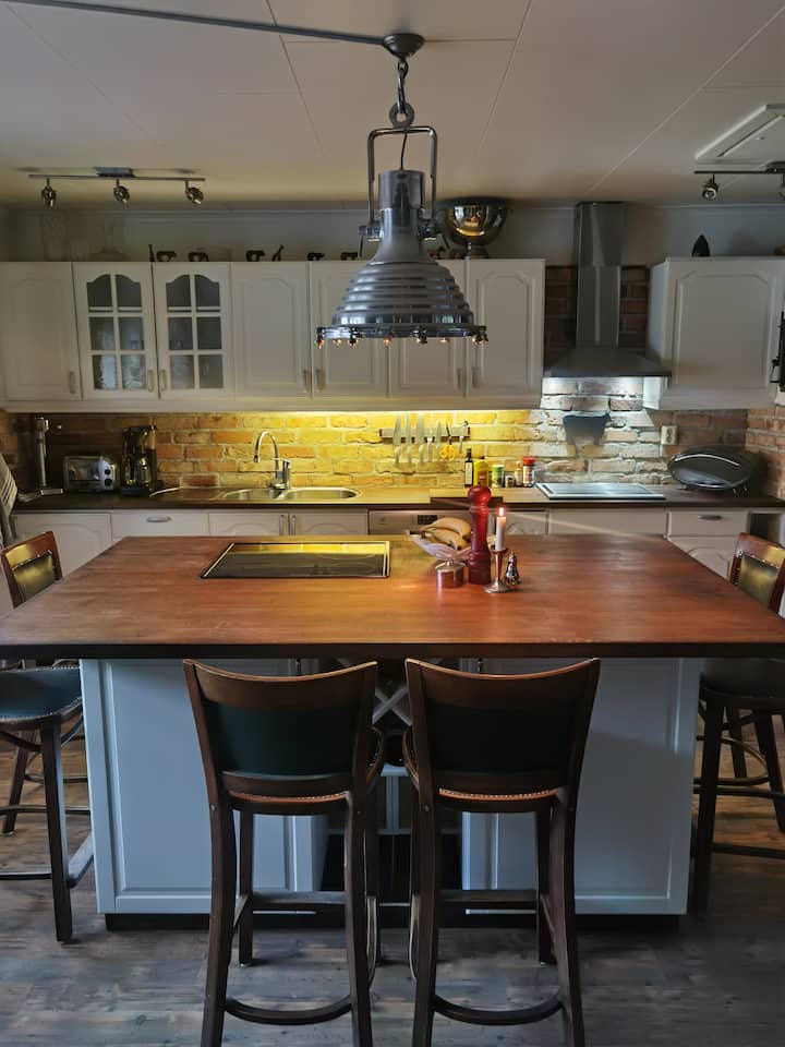Uddevalla B&b - Uddevalla
