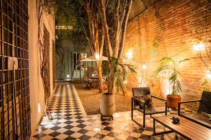 Luxury House A Few Blocks From The Beach - Santa Marta