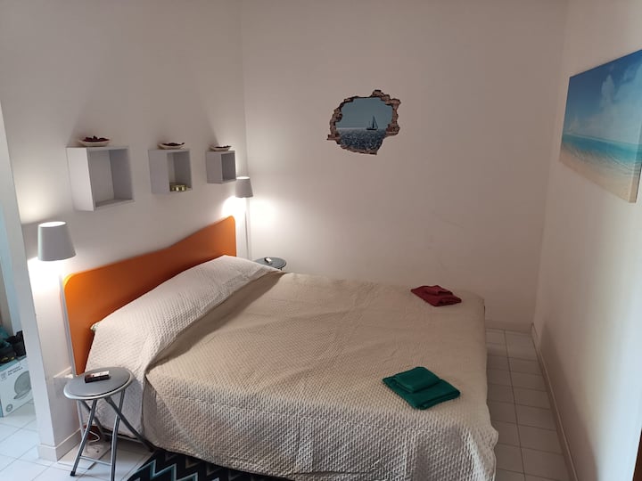 Monolocale, Residence Valbella - Bibione