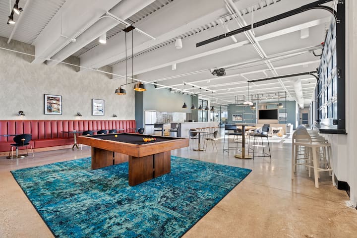 West End To Downtown Mpls In Minutes! - 2 Bedroom - Minneapolis