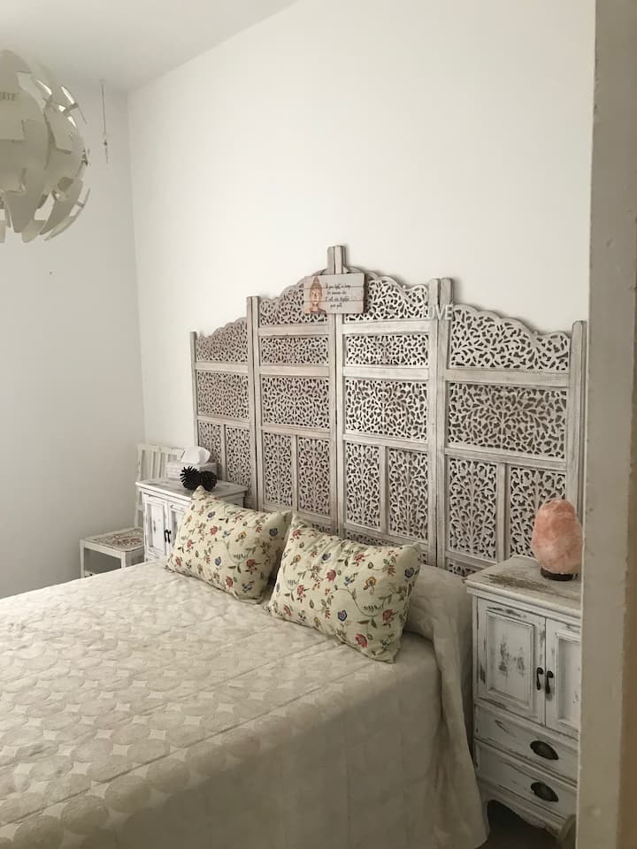 Piso Ignacio - Reinosa