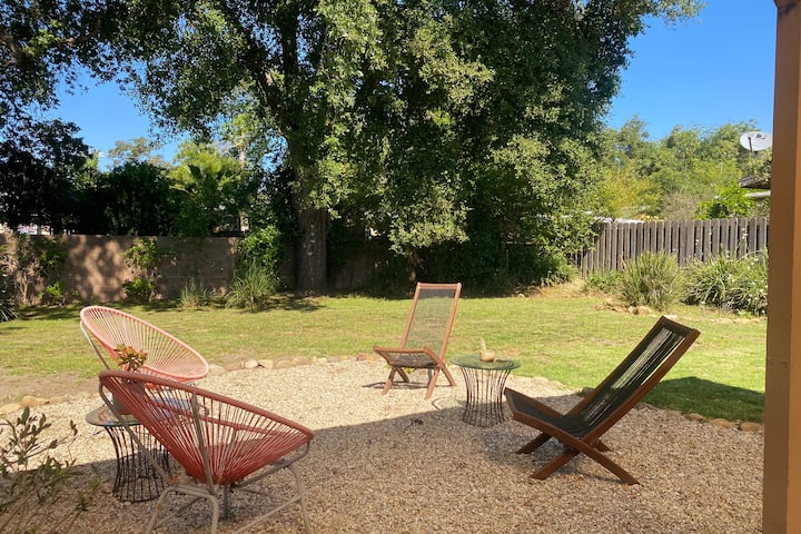 Ojai 1br Getaway Close To Downtown - Ojai, CA