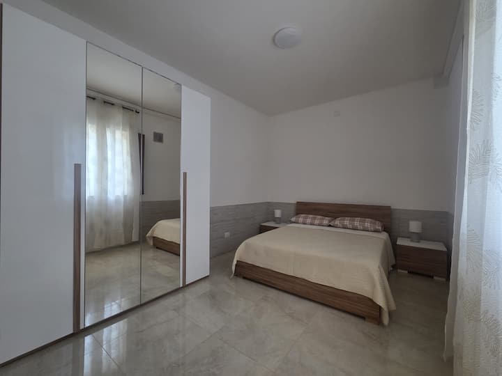 Appartamento Il Borghetto - Faenza