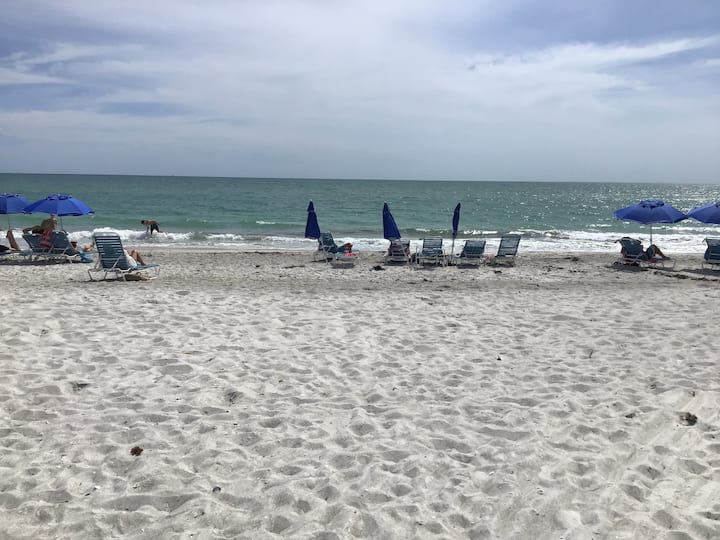 Luxury Beach, Bayside & Pool-spa - Longboat Key, FL
