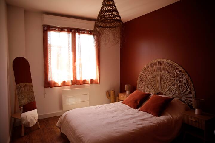 Appartement Cozy El Nido /Bassin D Arcachon - Arcachón