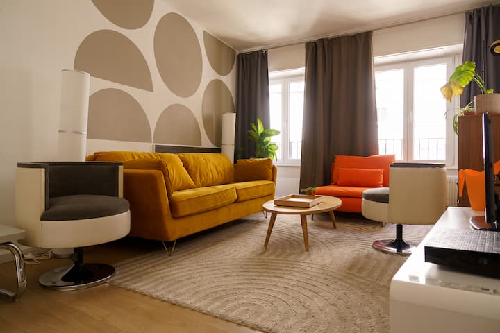 T3 Strasbourg Centre - Estrasburgo