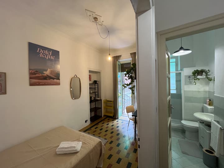 Urbandante Guest House - Turin