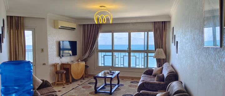 Gleem Sea View 6 - 알랙산드리아