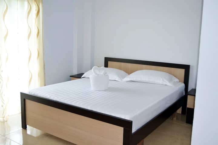 One Bedroom Apartment At Vila Romeo - Borsh