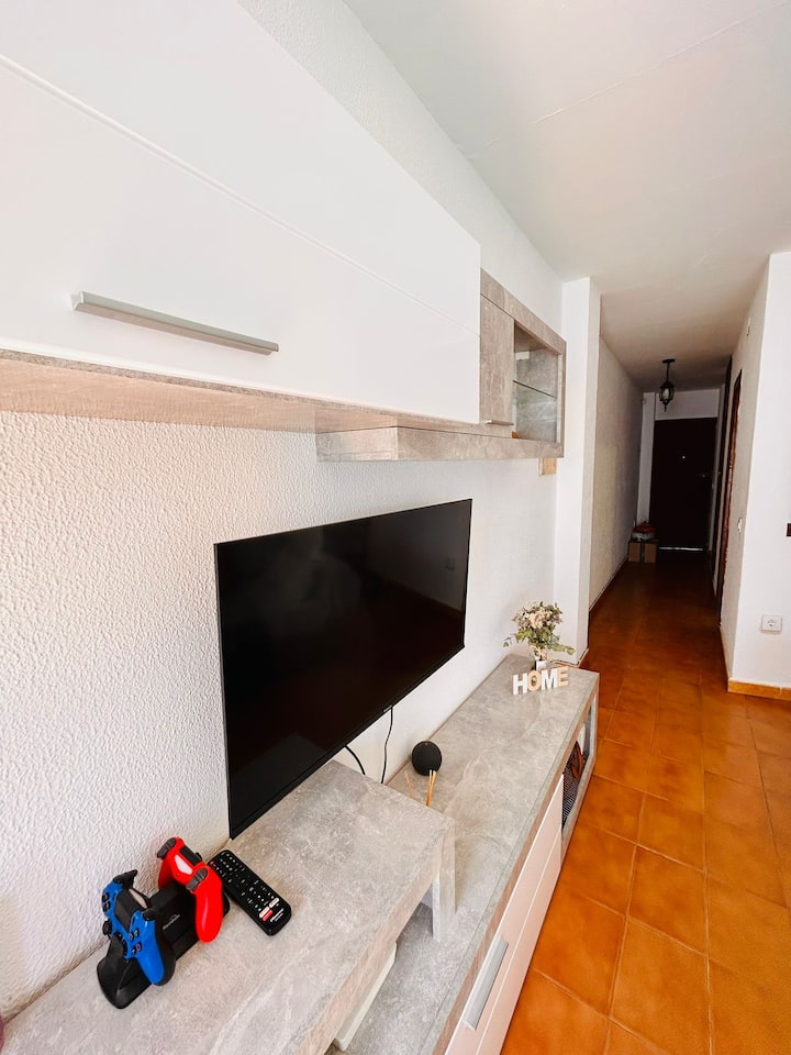 Apartamento Conil Centro A 100m Playa - Conil de la Frontera