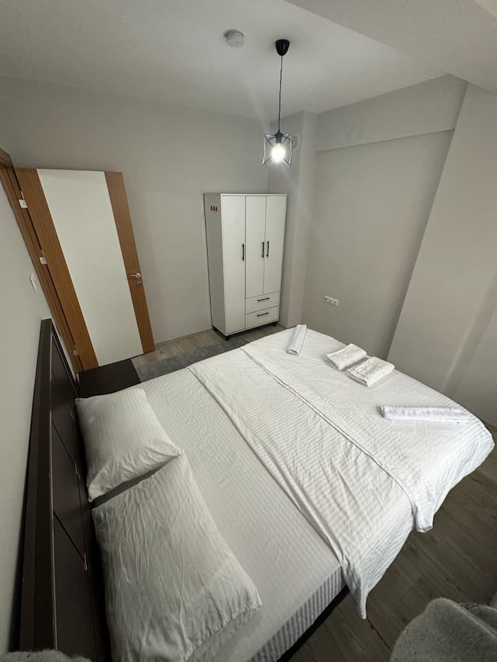 Esenplus Suite - Eskişehir