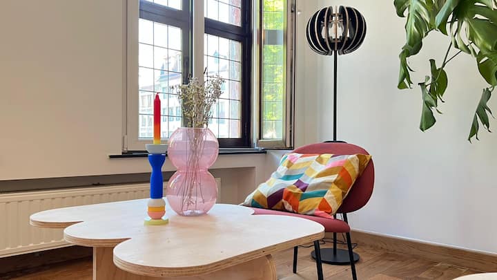 Loft Chic Central - Herstal