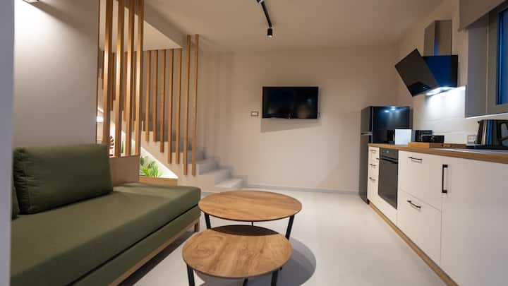 Nympheas Luxury Villas - Kos