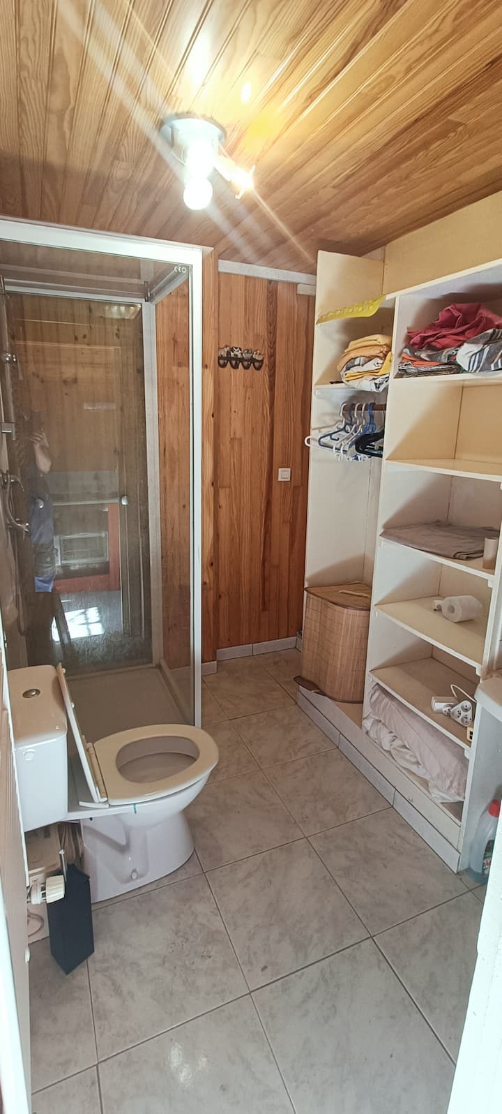 Appartement Du Sémaphore - Agon-Coutainville