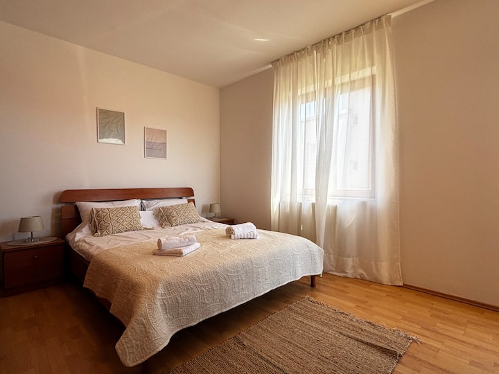 Apartman Mareta - Biograd na Moru