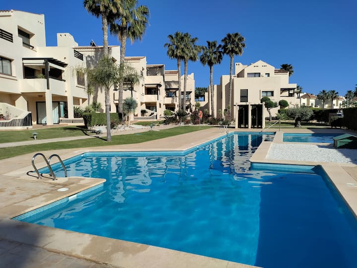 Casa Colina Roda Golf - La Manga
