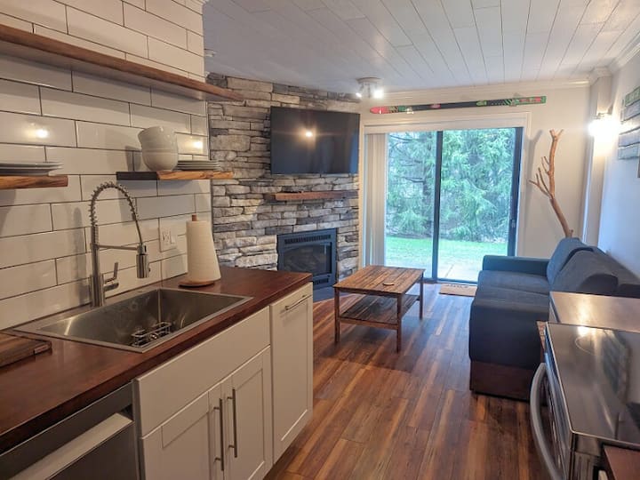1 Bed/ 1 Bath | Ski In/out | Discounted Hv Passes - Salamanca, NY