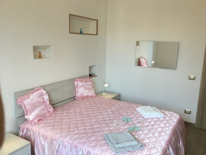 Casa Vacanza - Rom